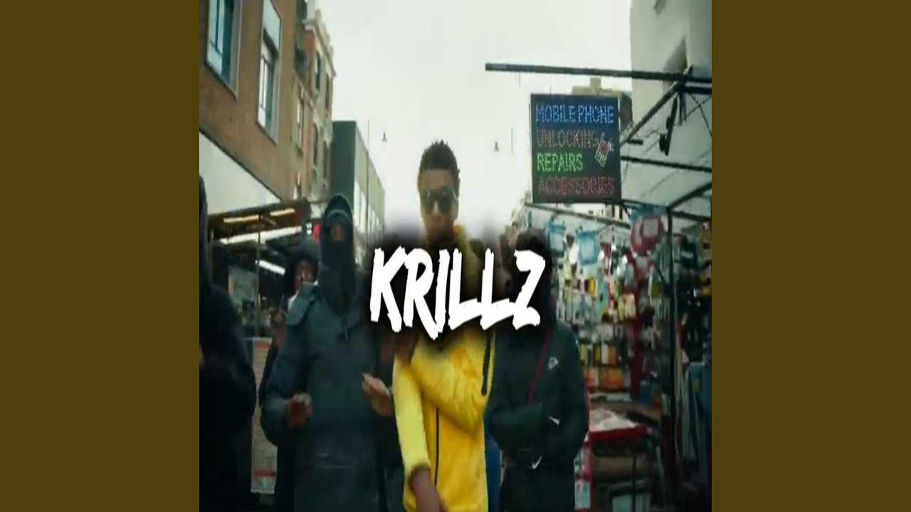 Krillz - YouTube