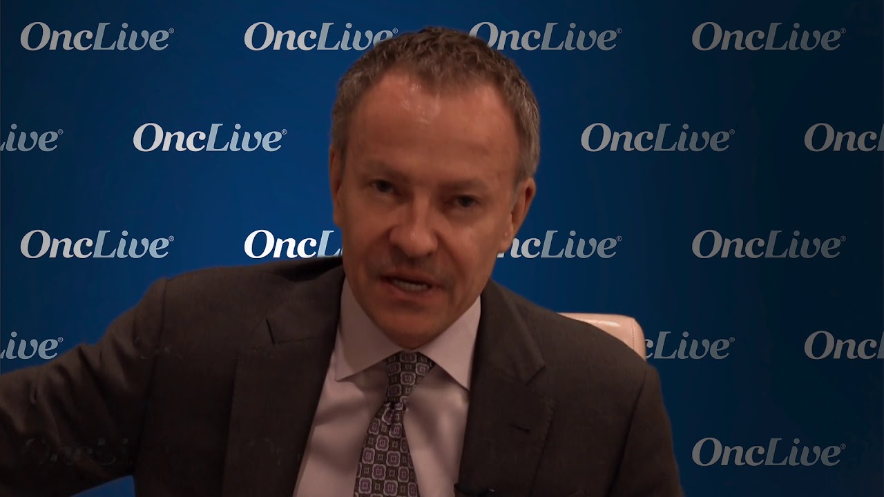 Dr. Monk on the FDA Approval of Maintenance Rucaparib in Ovarian Cancer ...