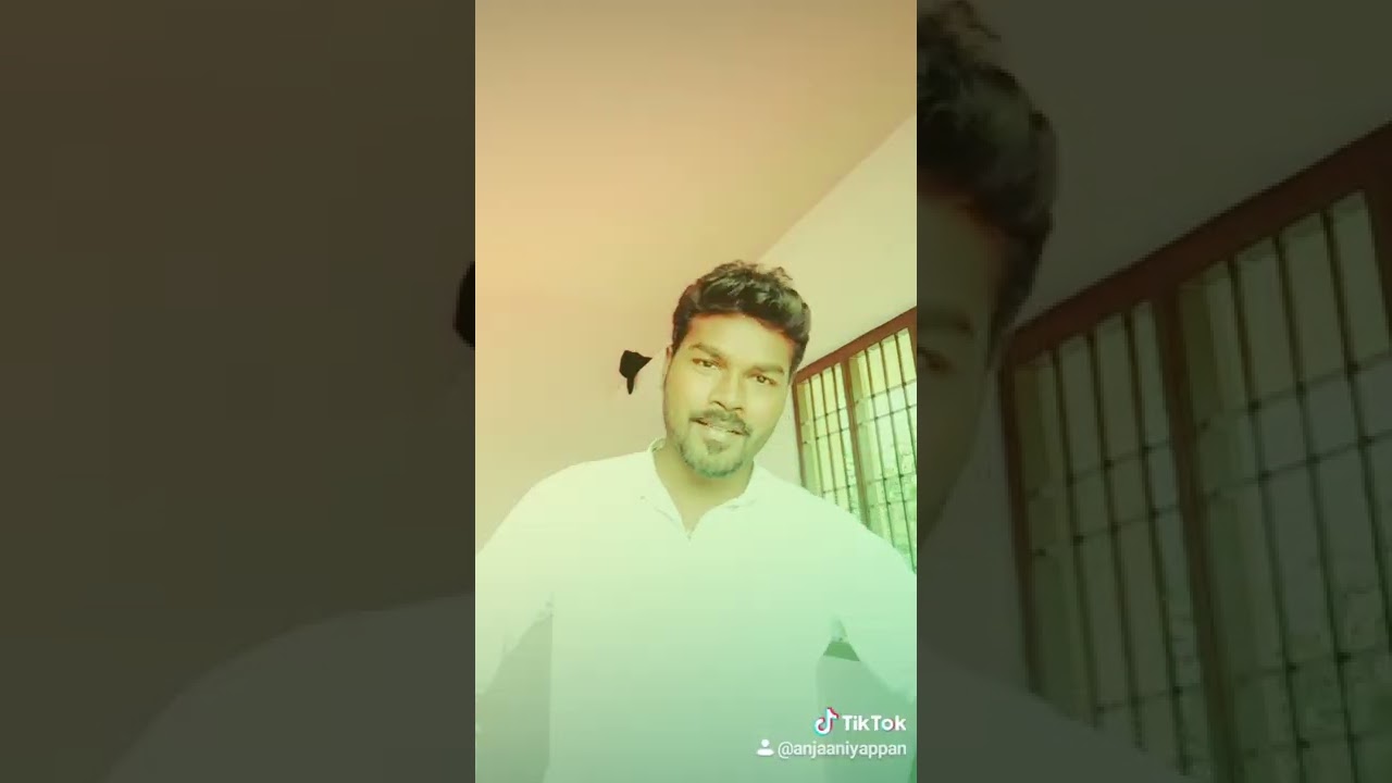 Thalapathy Vijay Dialogue - YouTube