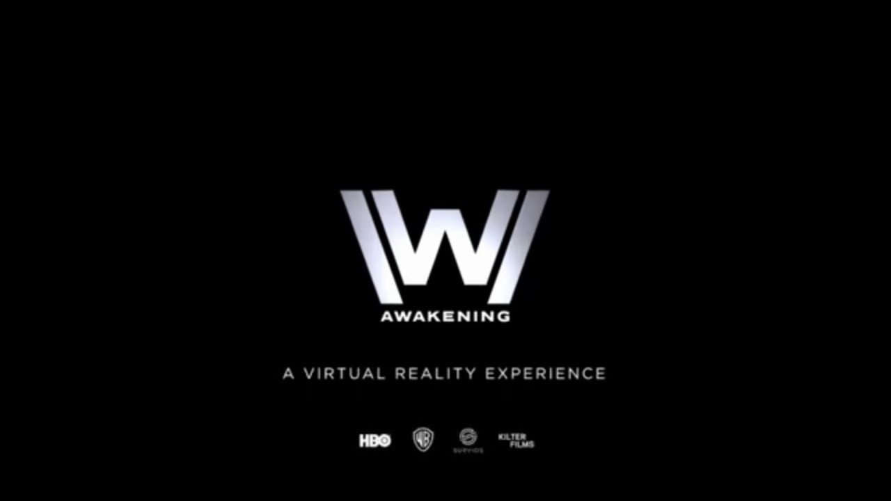 Westworld Awakening VR Trailer - YouTube