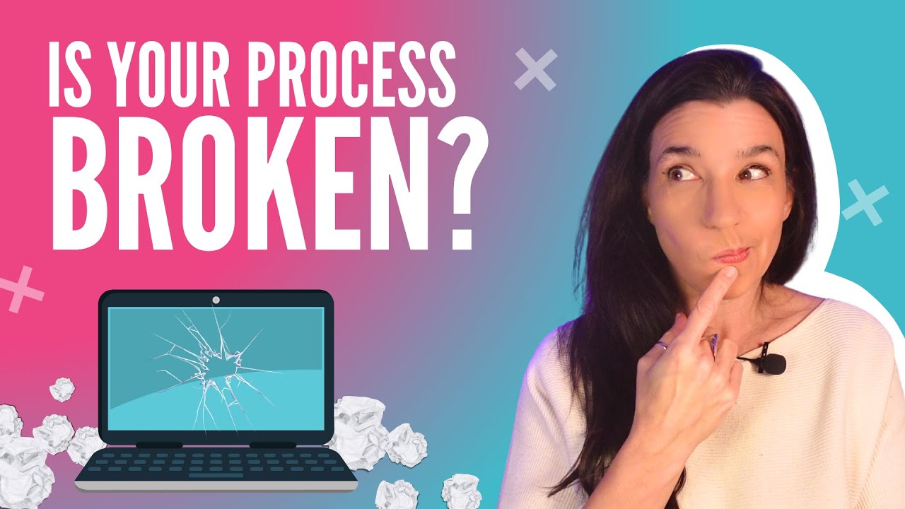 The One Mistake Sabotaging Your Instructional Design - YouTube