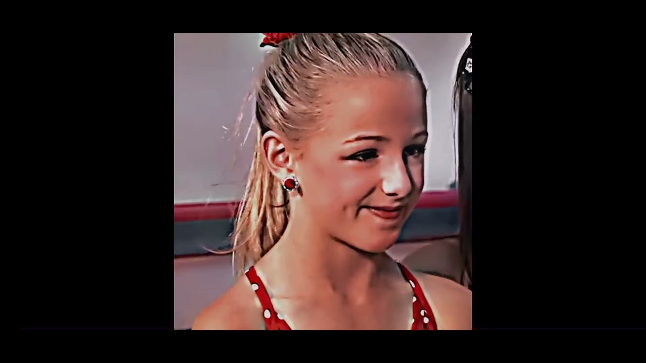 Dance Moms Youtube