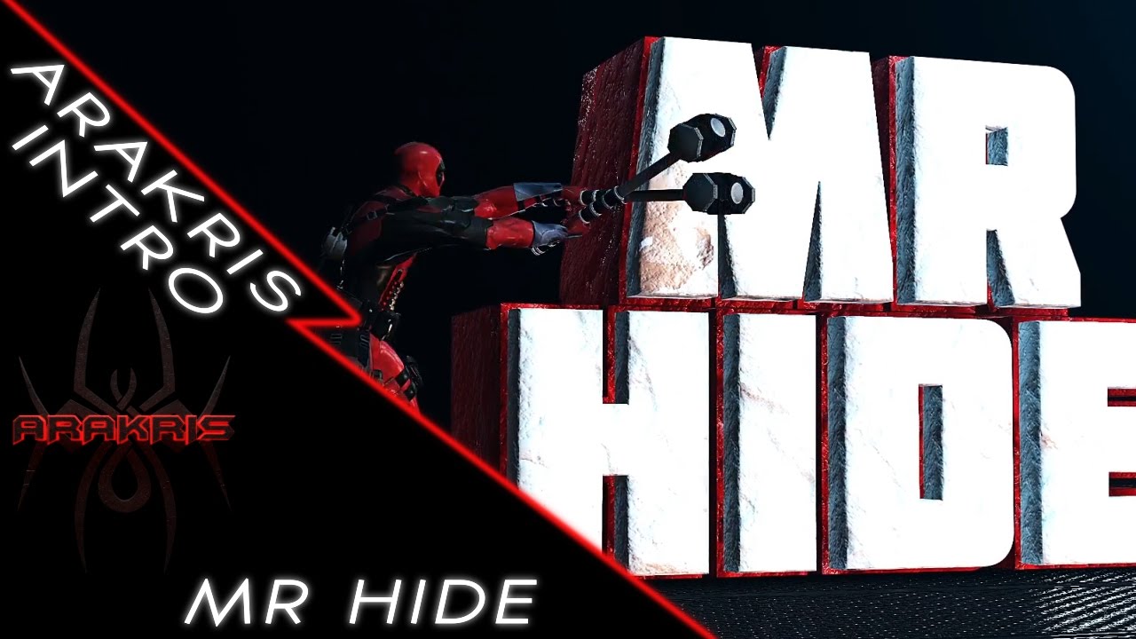 Intro Mr Hide | ARAKRIS - YouTube