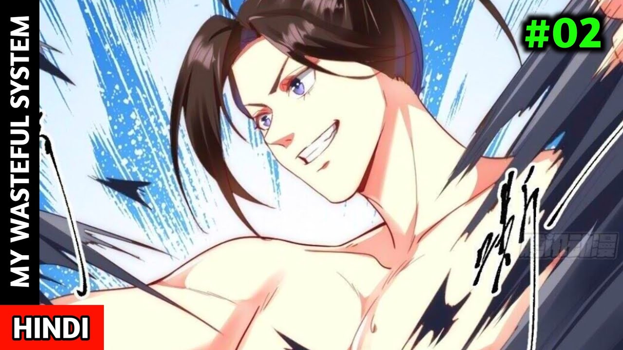 My Wasteful System (2025) Episode 2 || Explained in Hindi - YouTube