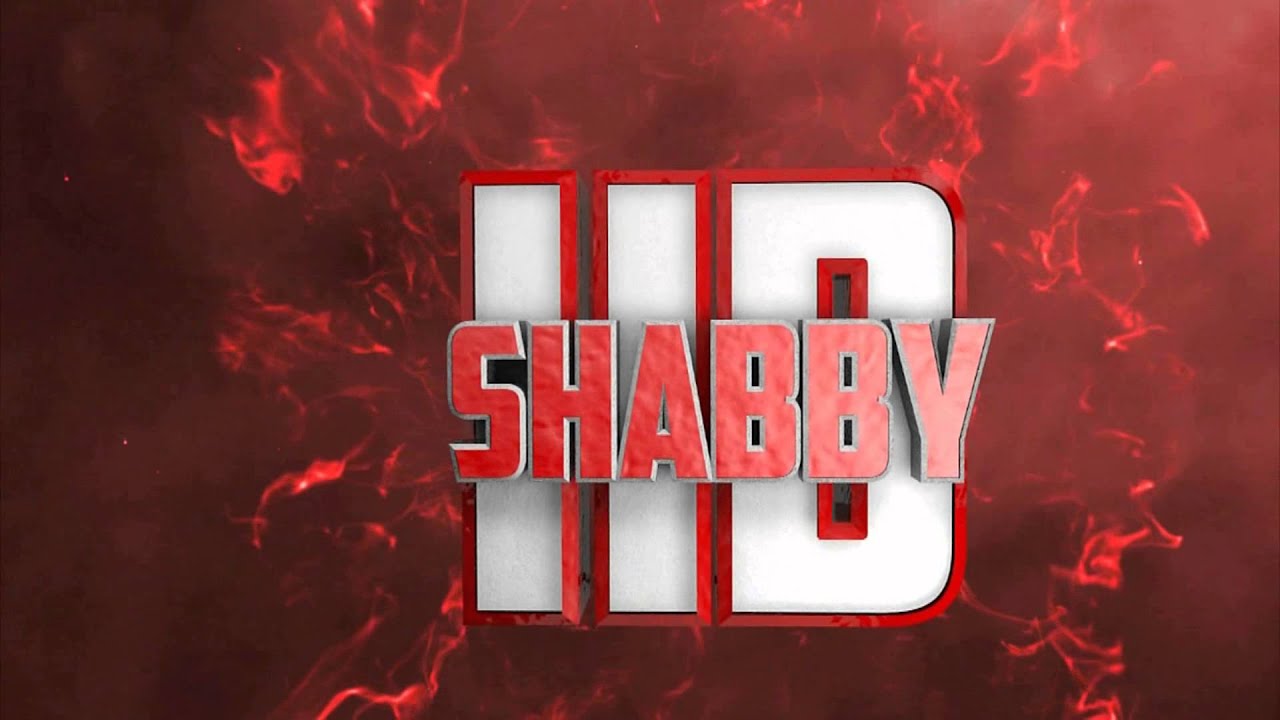 Intro ShabbyHD | By Lanzii - YouTube
