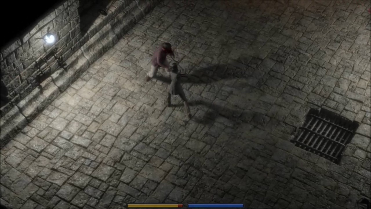 Exanima - Brutal Sword Kills - YouTube