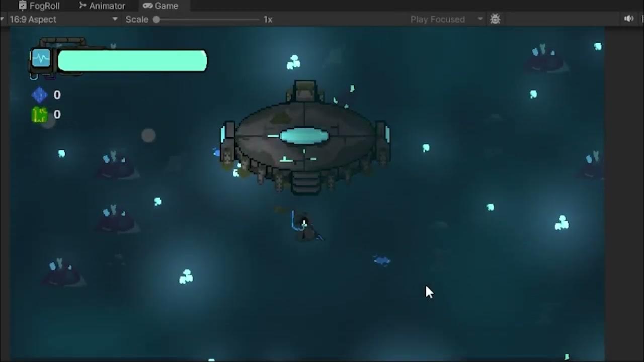 Let's Start over | Game Devlog#4 - YouTube