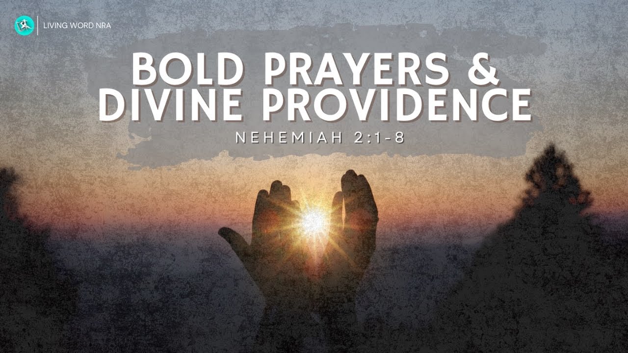 Day 2 - Congregational Prayer and Fasting - YouTube