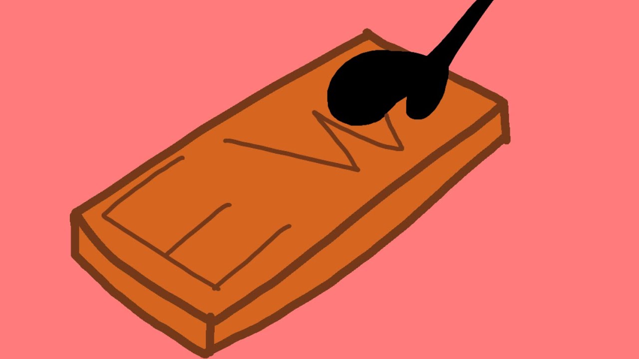 TWROSLLS3 4: Eww chocolate - YouTube