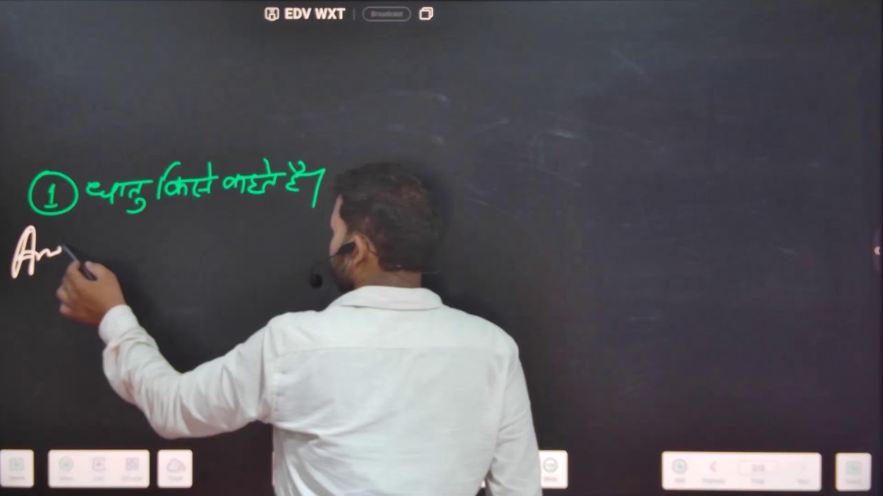 Dhatu Evam Adhatu - Full Chapter | Class 10 Chemistry Chapter 3 - YouTube