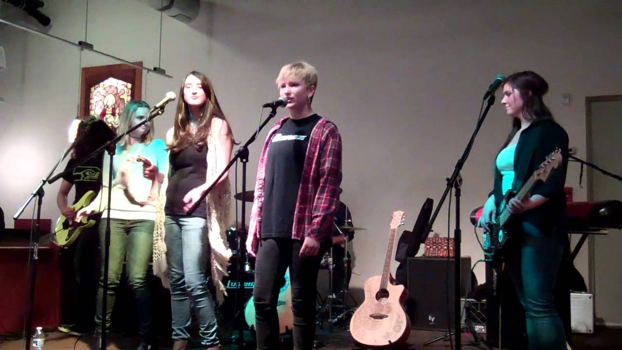 Listen to the Music - YouTube