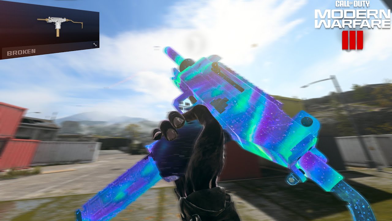 new *META* WSP SWARM BUILD in WARZONE 3!😱 (Best WSP SWARM CLASS SETUP ...