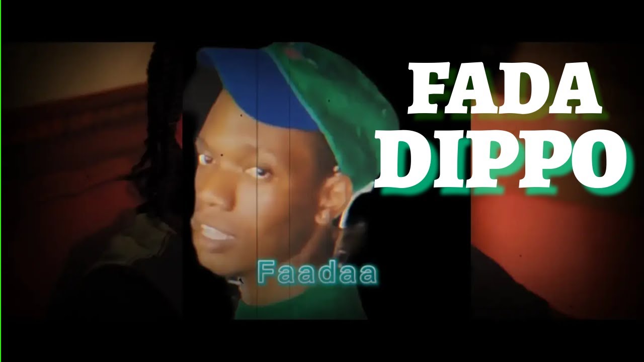 Dancehall Riddim Instrumental 2022 "Fada Dippo" - YouTube