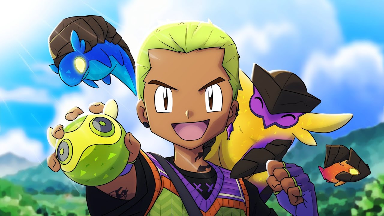 The Life of a Gekko Main - YouTube