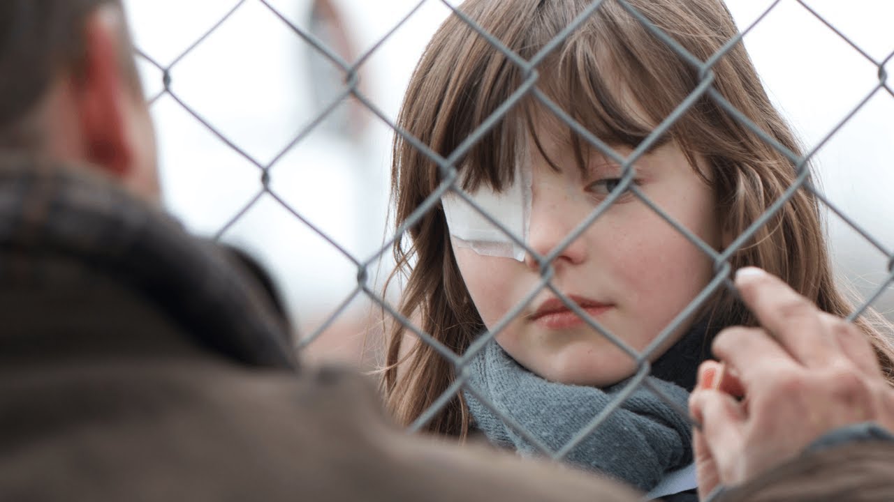 Short Film Trailer: HOWL (2013) - YouTube