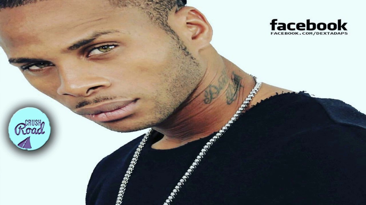 Dexta Daps - Pretty Nicki - February 2018 - YouTube