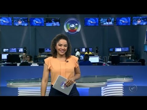 Encerramento do Tem Notícias 2° Edição | TV TEM Bauru (13/11/2017 ...