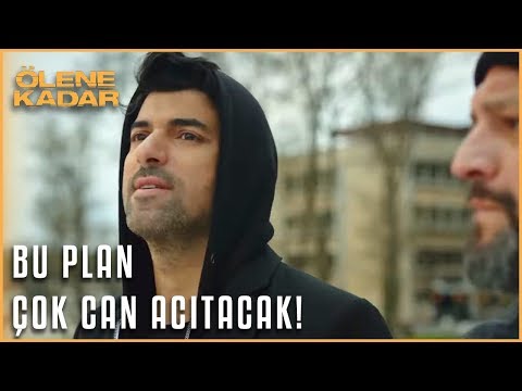 Dağhan, Mehmet'e Planlarından Bahsediyor | Ölene Kadar 9. Bölüm