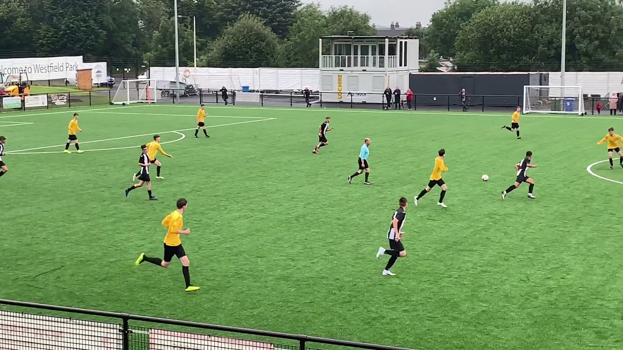 Kyle Middleton highlights vs Dunipace 28.7.2019 - YouTube