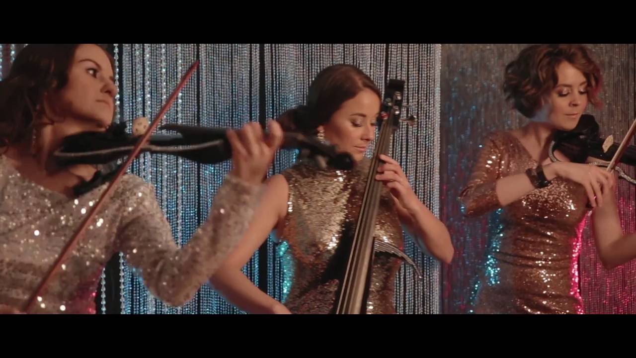 Diamond Strings (Official Video) - YouTube