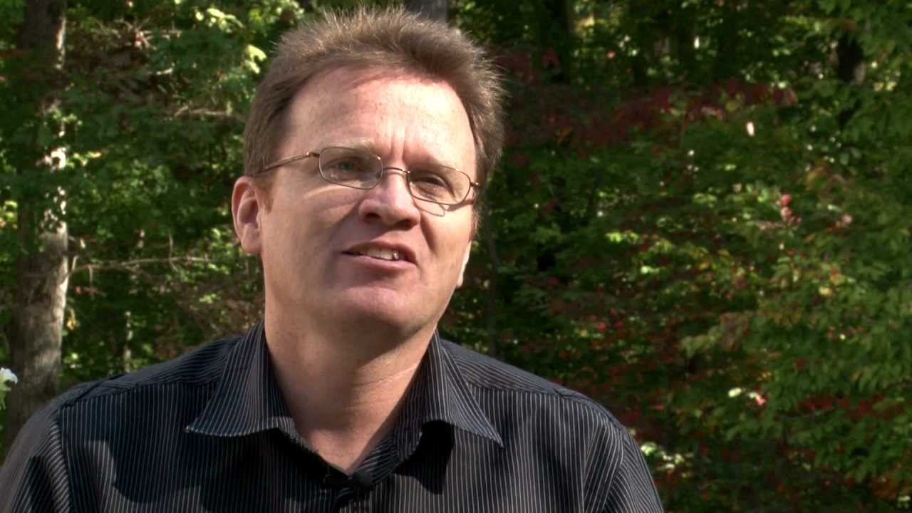 Kerygma180 (K180) Ministry Snapshot - Martin Durham - YouTube