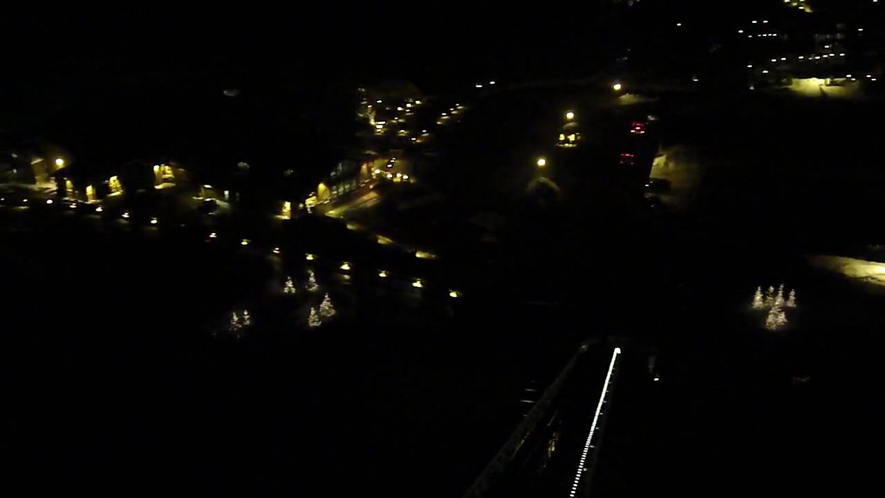 "The Funicular" Tram Ride To The St. Regis @ Deer Valley, UT - YouTube