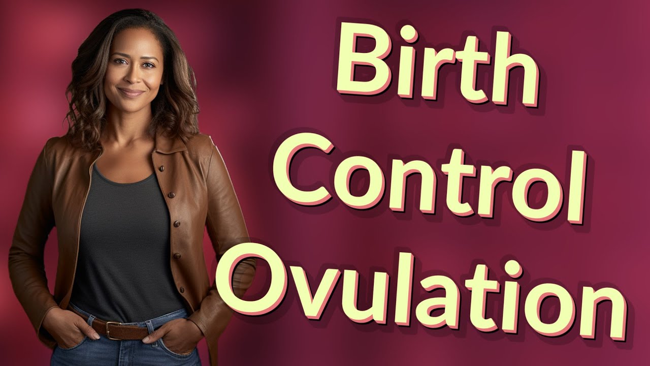 Can Birth Control Cause Irregular Ovulation That Needs Medical ...