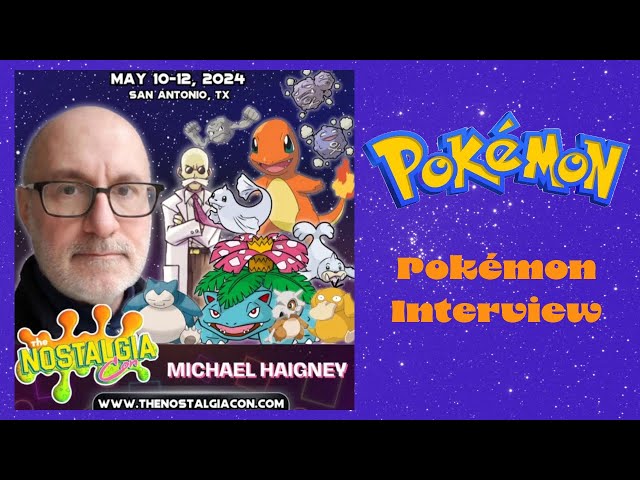Voice Of Buck Pokemon Generations Behind The Voice Actors