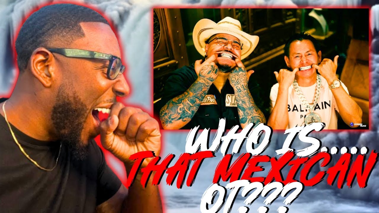 MY FIRST REACTION TO THAT MEXICAN OT | RETRO QUIN REACTS TO THAT ...