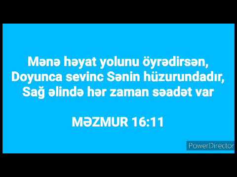 380.Mesihci vaazi.Allahin yolu.06.11.2005
