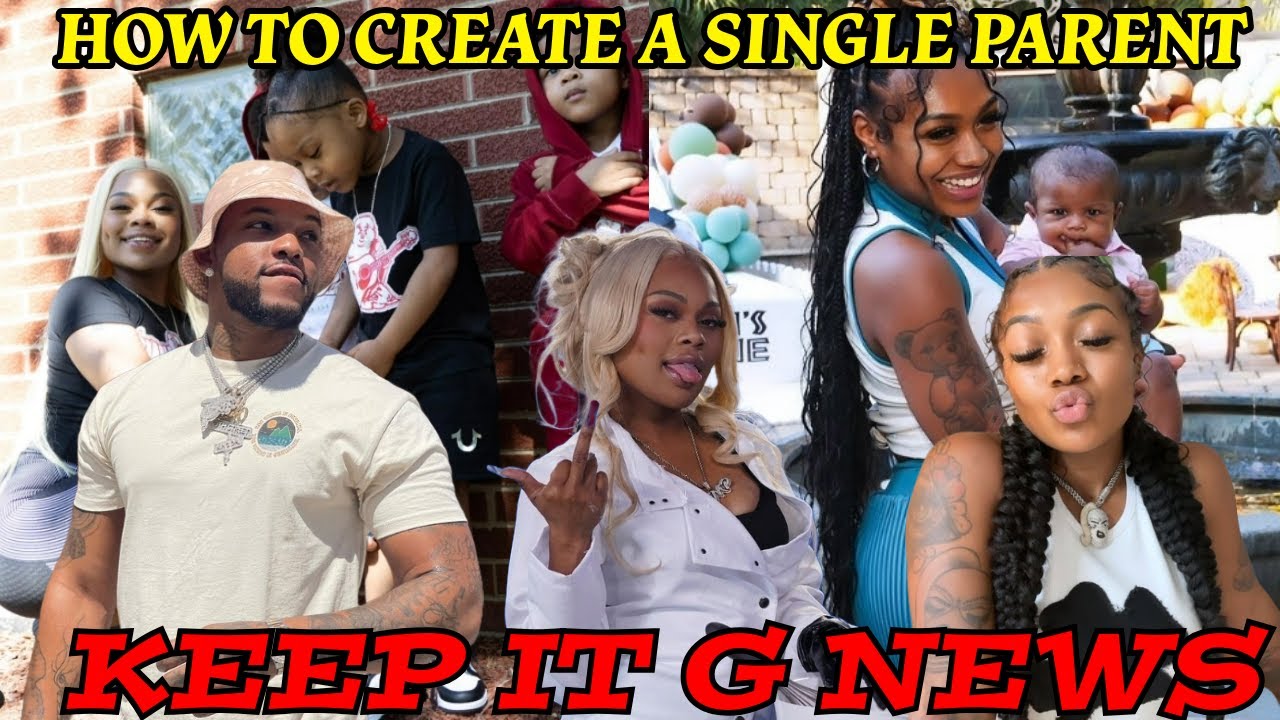 600 BREEZY BABY MAMA QUEEN KEY CLAIMS SHE IS DISSING HIM ALL YEAR - YouTube