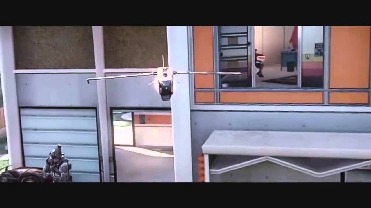 Blue v2 [BO2] - YouTube