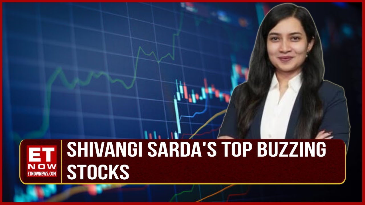 Top Stocks In Trade Shivangi Sarda s Top Stocks In Market Fatafat top-stocks-in-trade-shivangi-sarda-s-top-stocks-in-market-fatafat