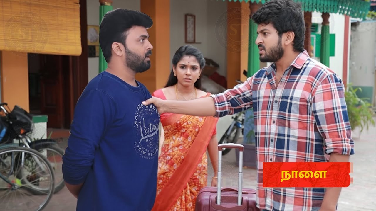 Pandian Stores 603 | Pandian Stores Today | pandian store promo ...