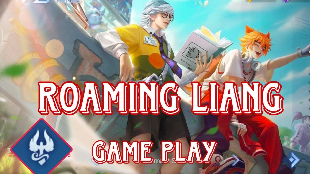 Honor of King : Roaming Game Play in Rank #hok #hokglobal #honorofkings ...