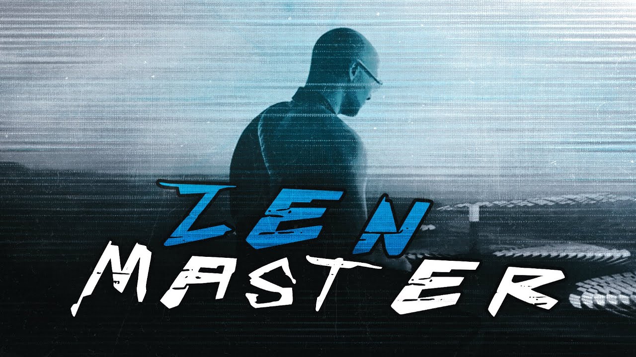 The Mystery of the "Zen Master" - Cyberpunk 2077 - YouTube