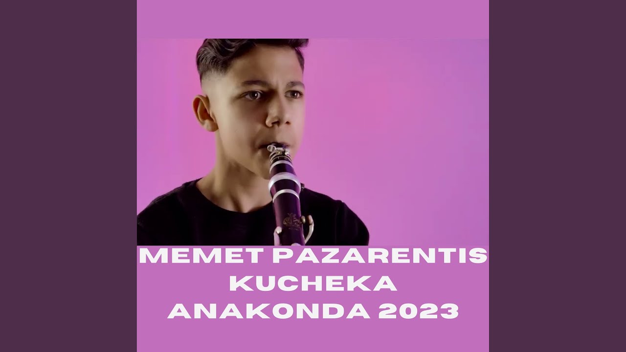 Kucheka Ankonda 2023 - YouTube