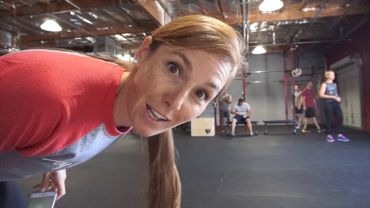 Life at Troy Crossfit Vlog, Episode #7 - YouTube