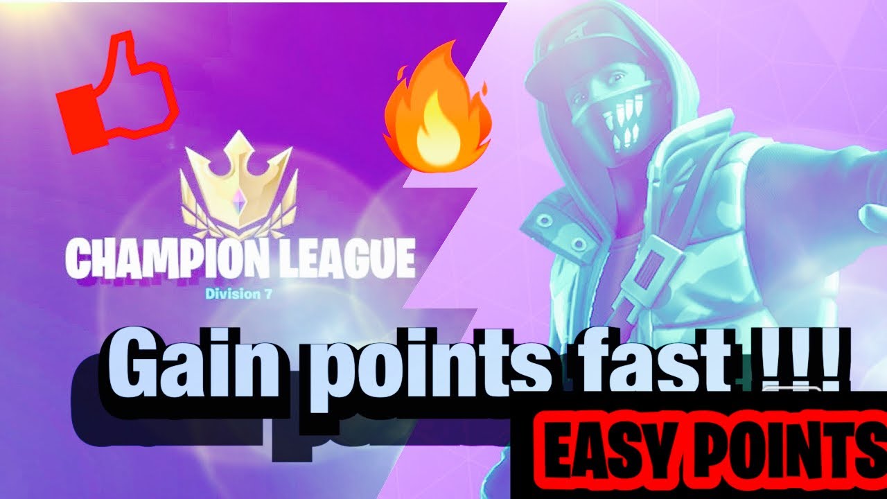 How to get HIGH point games in *ARENA* - YouTube