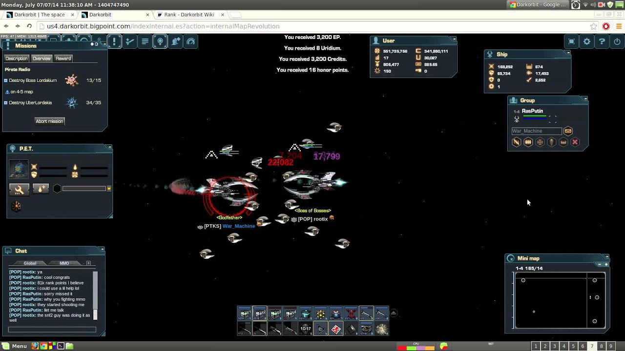 War Machine Attack Without Provocation - YouTube