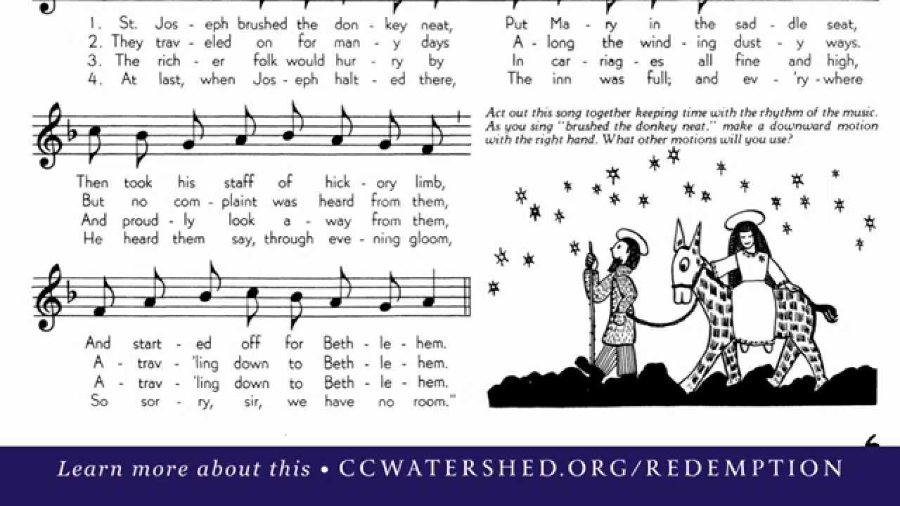 PART 6 — “Story of Redemption” for Children (1952) - YouTube