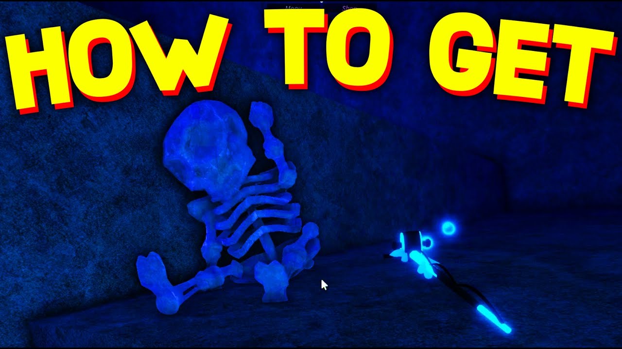 How To GET KINGS ROD in FISCH! ROBLOX - YouTube