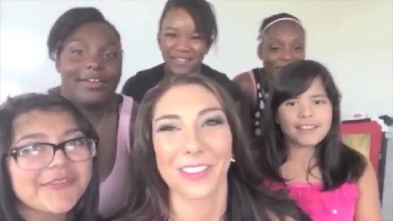 Vote for Miss Colorado 2014 Stacey Cook - YouTube