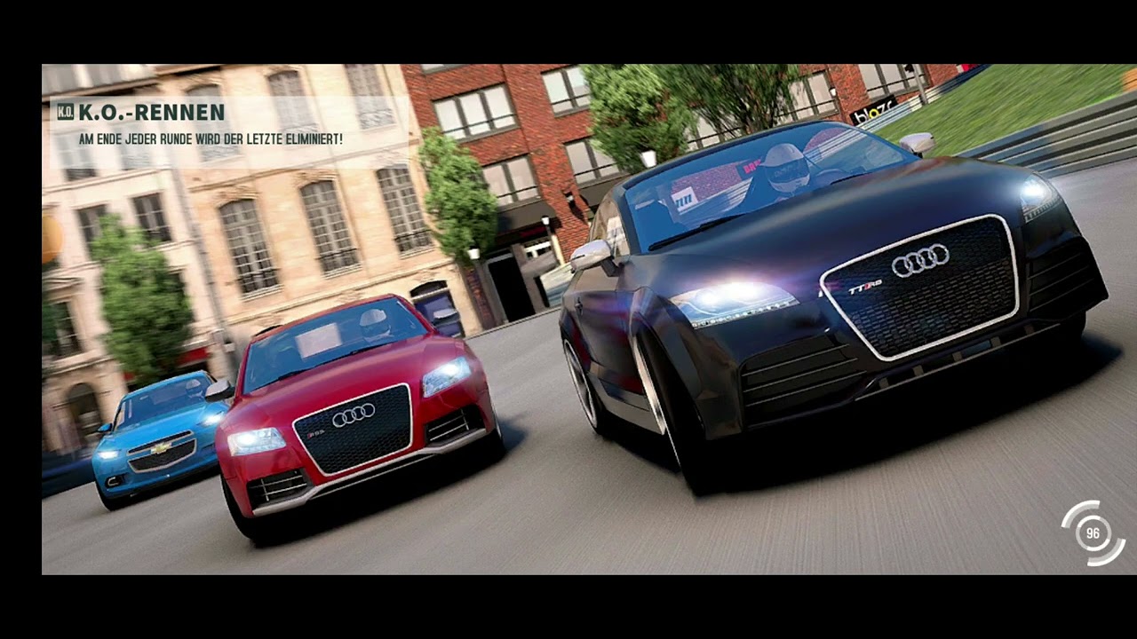 [Android] GT Racing 2 The Real Car Experience 1.6.0d Gameplay #168 ...