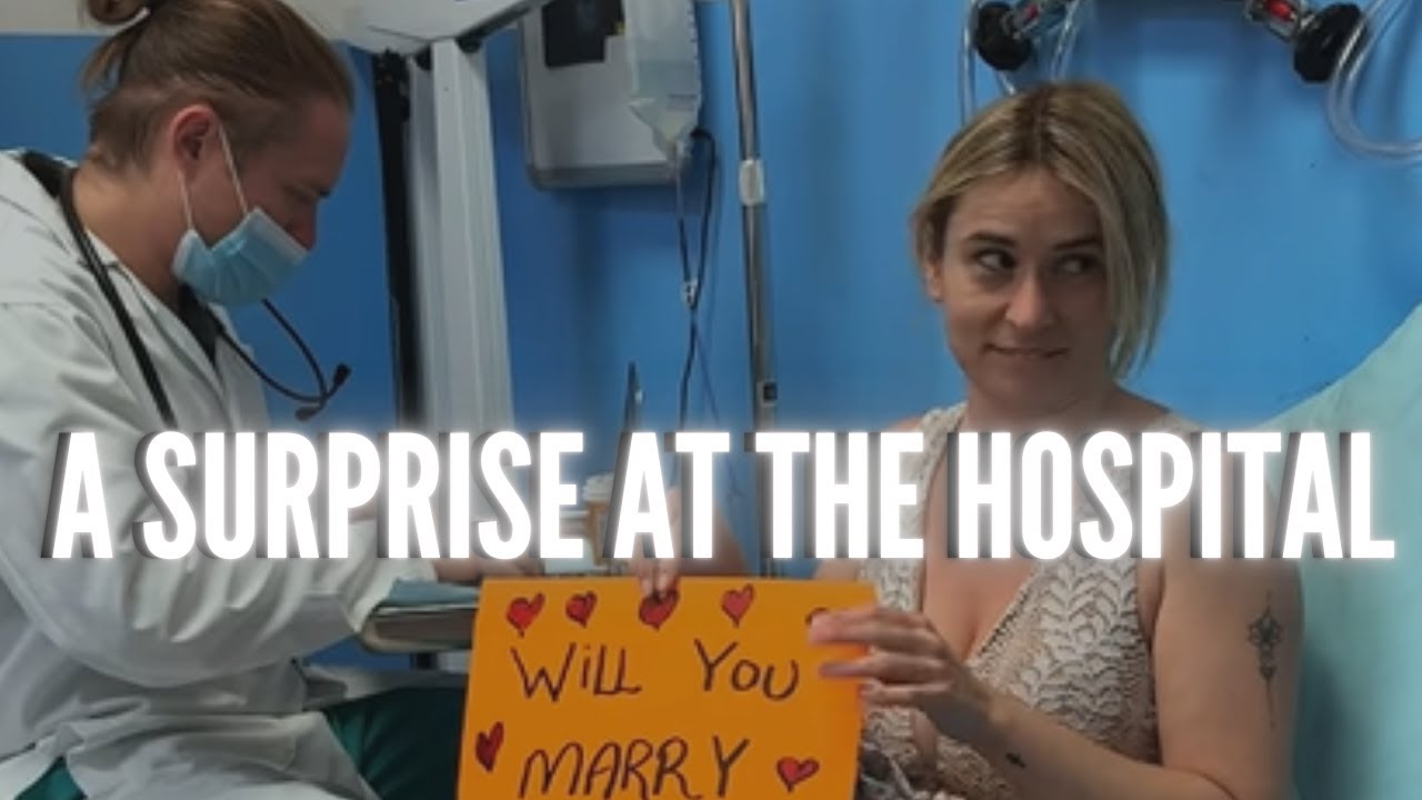 Doctor's patient changes his life!🥰🤪 - YouTube