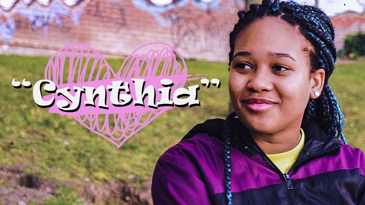 "CYNTHIA" - A Short film without dialogue - YouTube