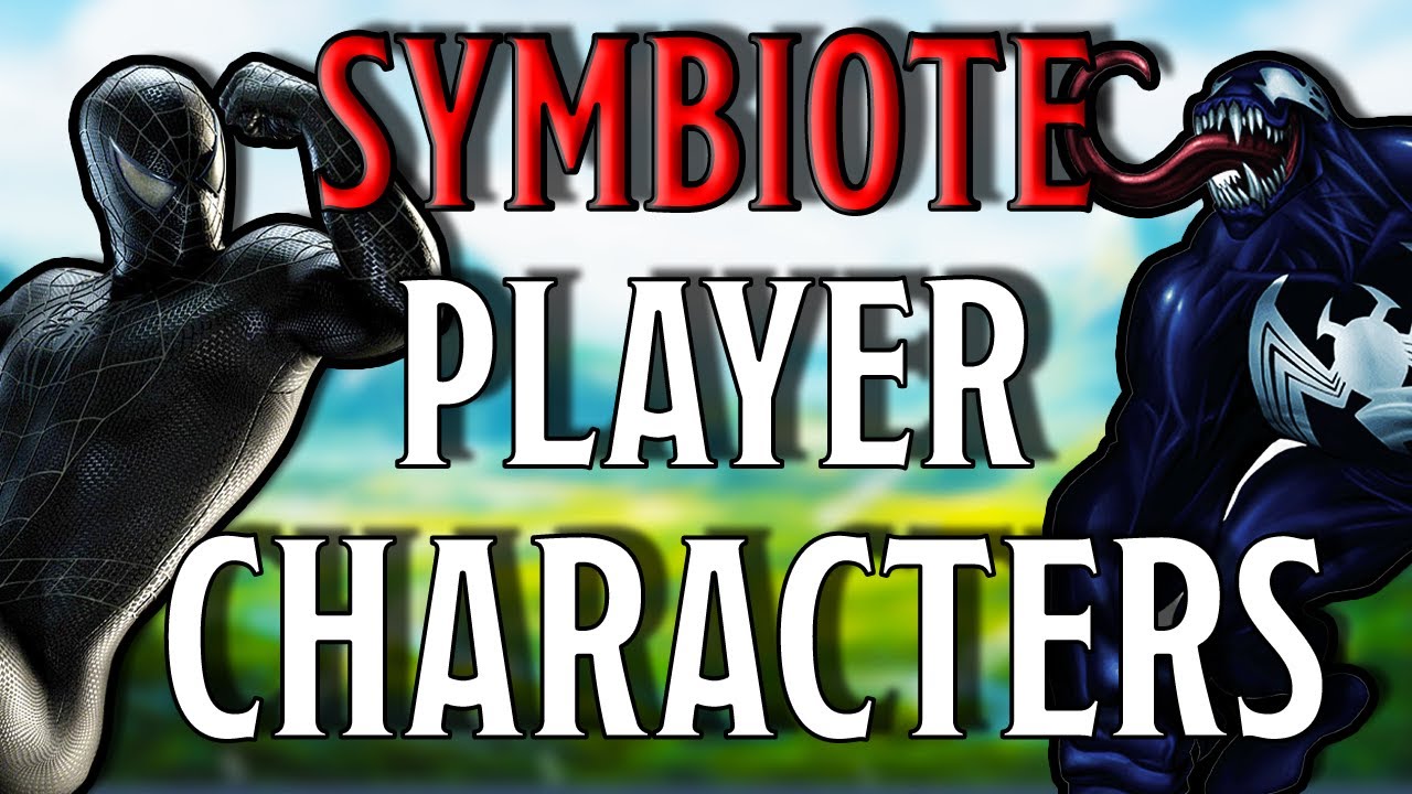 Can You Play as Venom in DND WITHOUT the Rules Getting in the Way ...