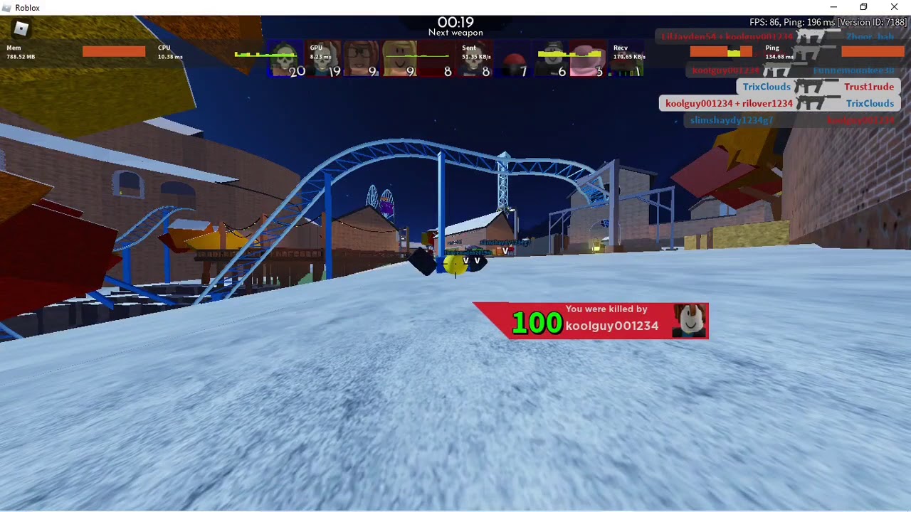 Normal Arsenal Video - YouTube