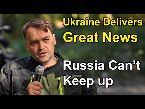 Update from Ukraine | Important News Recap: Vivaldi Operation, Deep Strikes, War escalation