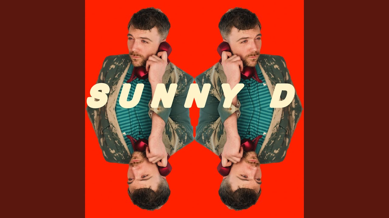 Sunny D - YouTube